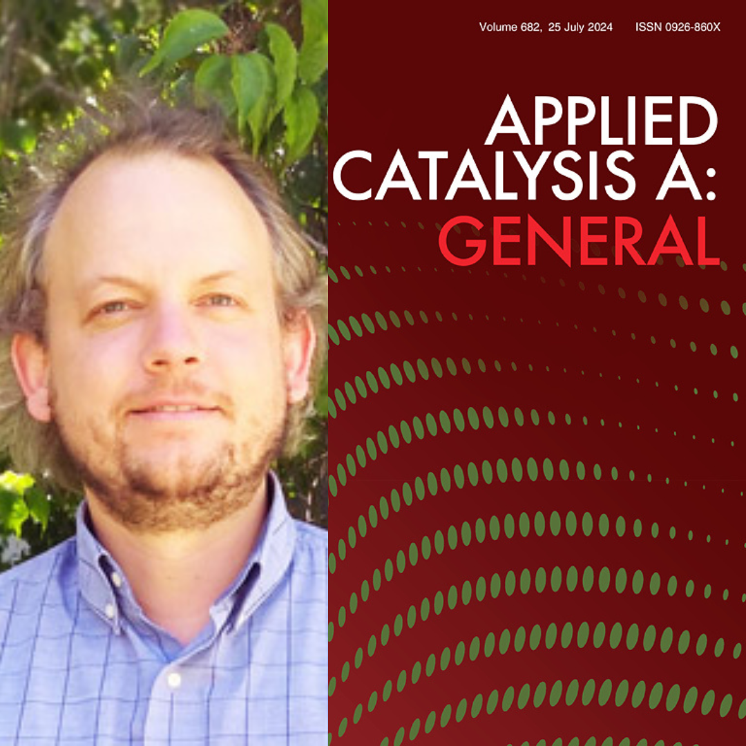 El Dr. Alejandro Karelovic fue invitado a participar como integrante del comité editorial de la ...